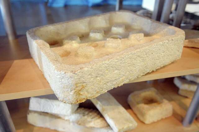 Ecovative keeps growing