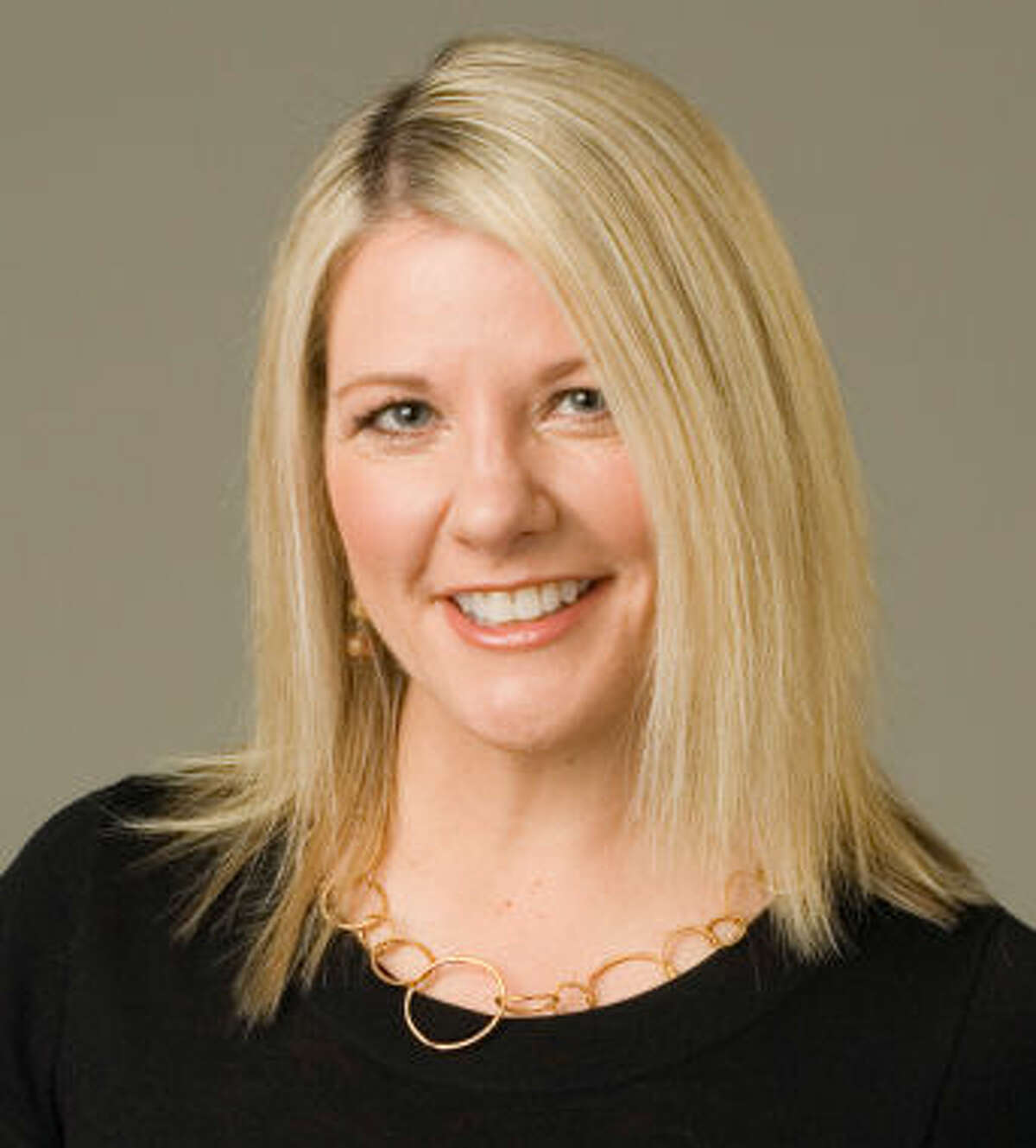 Proctor named managing editor at Houston Chronicle