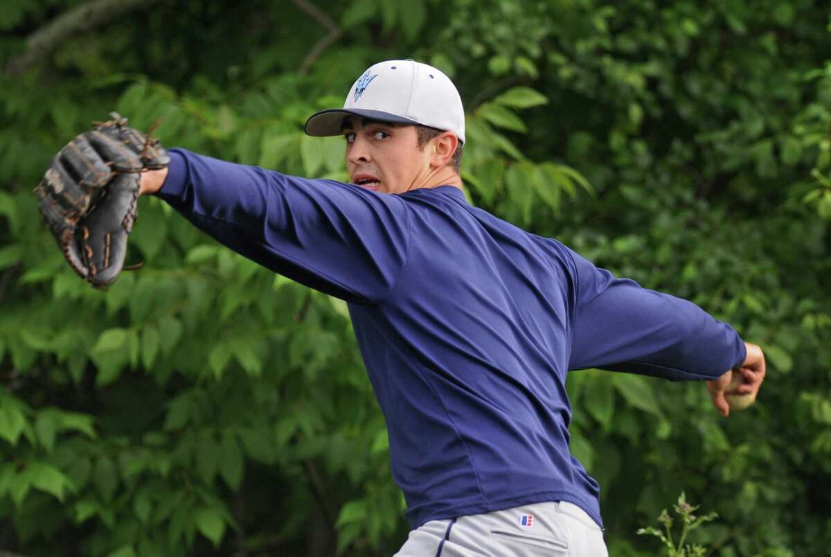 Columbia seniors out to finish as champions