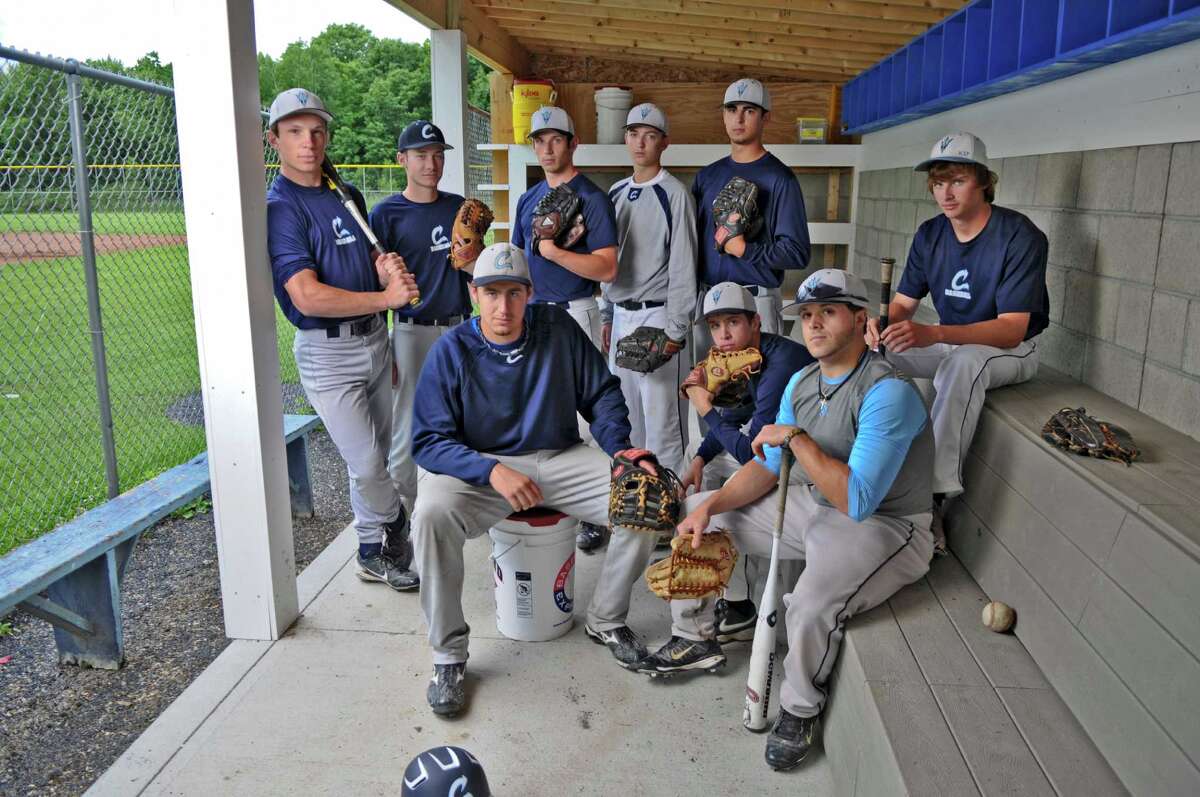 Columbia seniors out to finish as champions