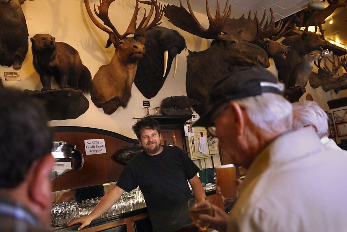 Bill to hunt on federal land provokes outrage