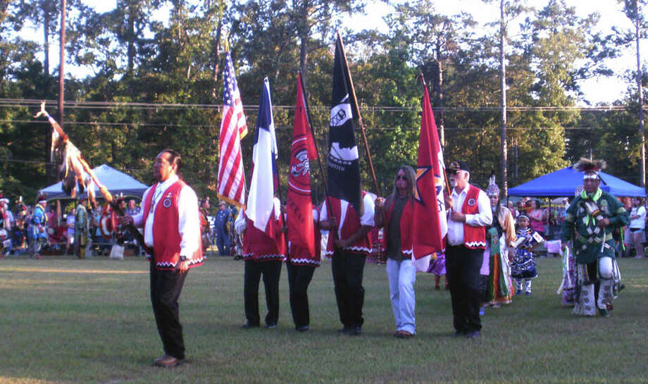 Honor and Remember Among Native American Indians - Beaumont Enterprise