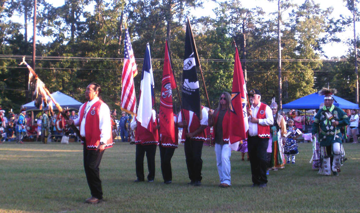 Honor and Remember Among Native American Indians