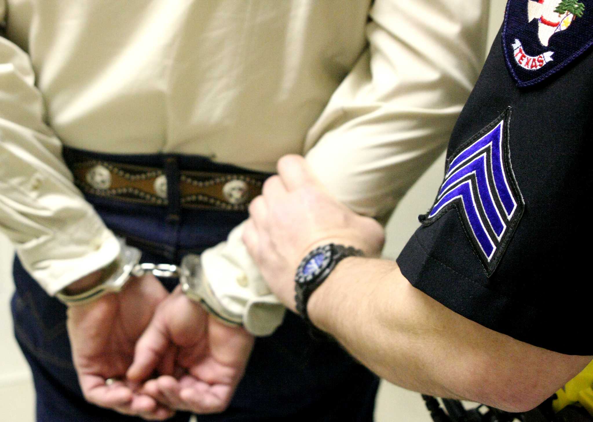 Police using Facebook to fight crime