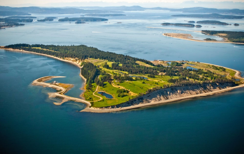 Craig McCaw selling island, buys world's most-expensive car