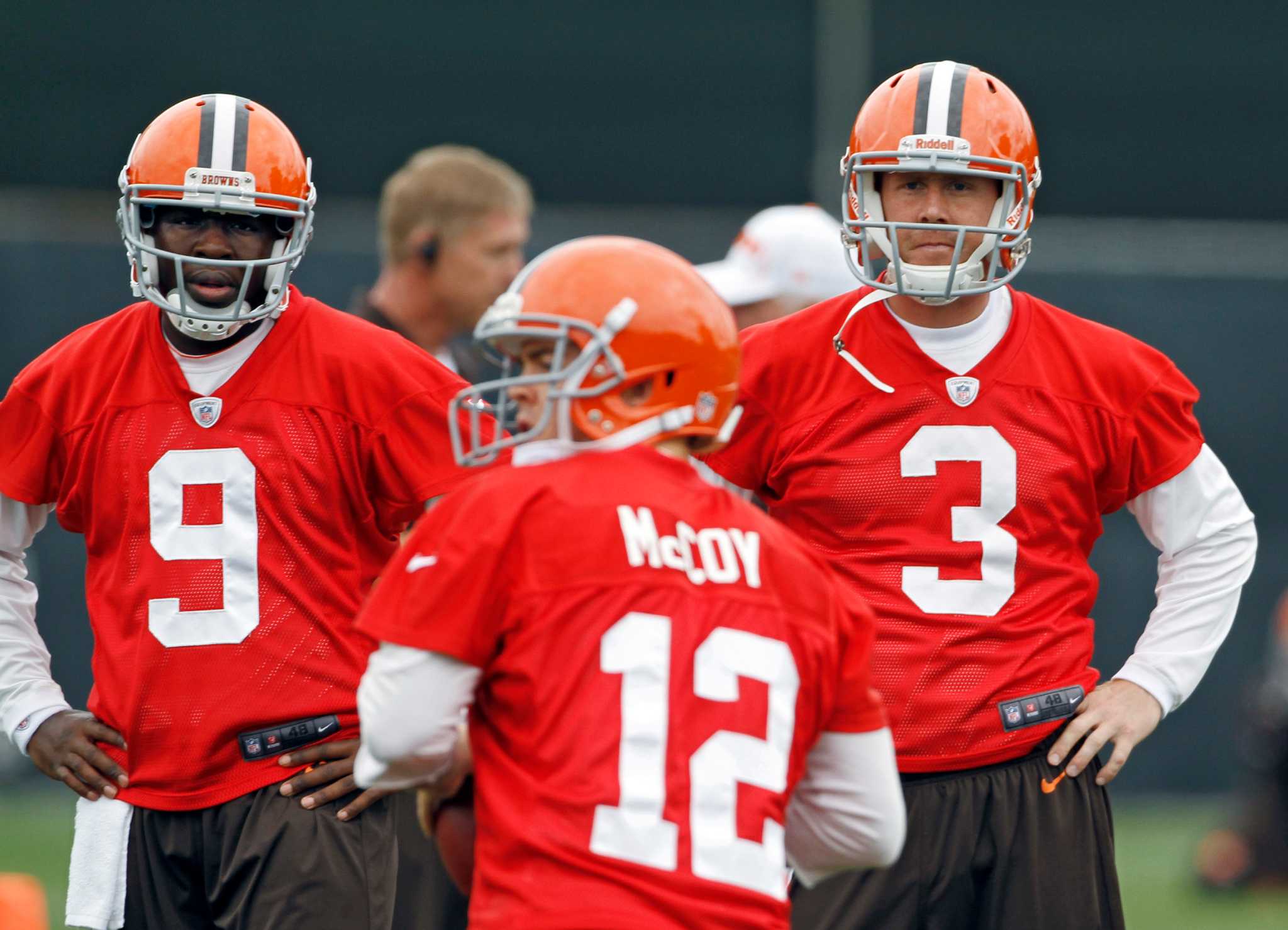 Briefs: Film will focus on UT legend