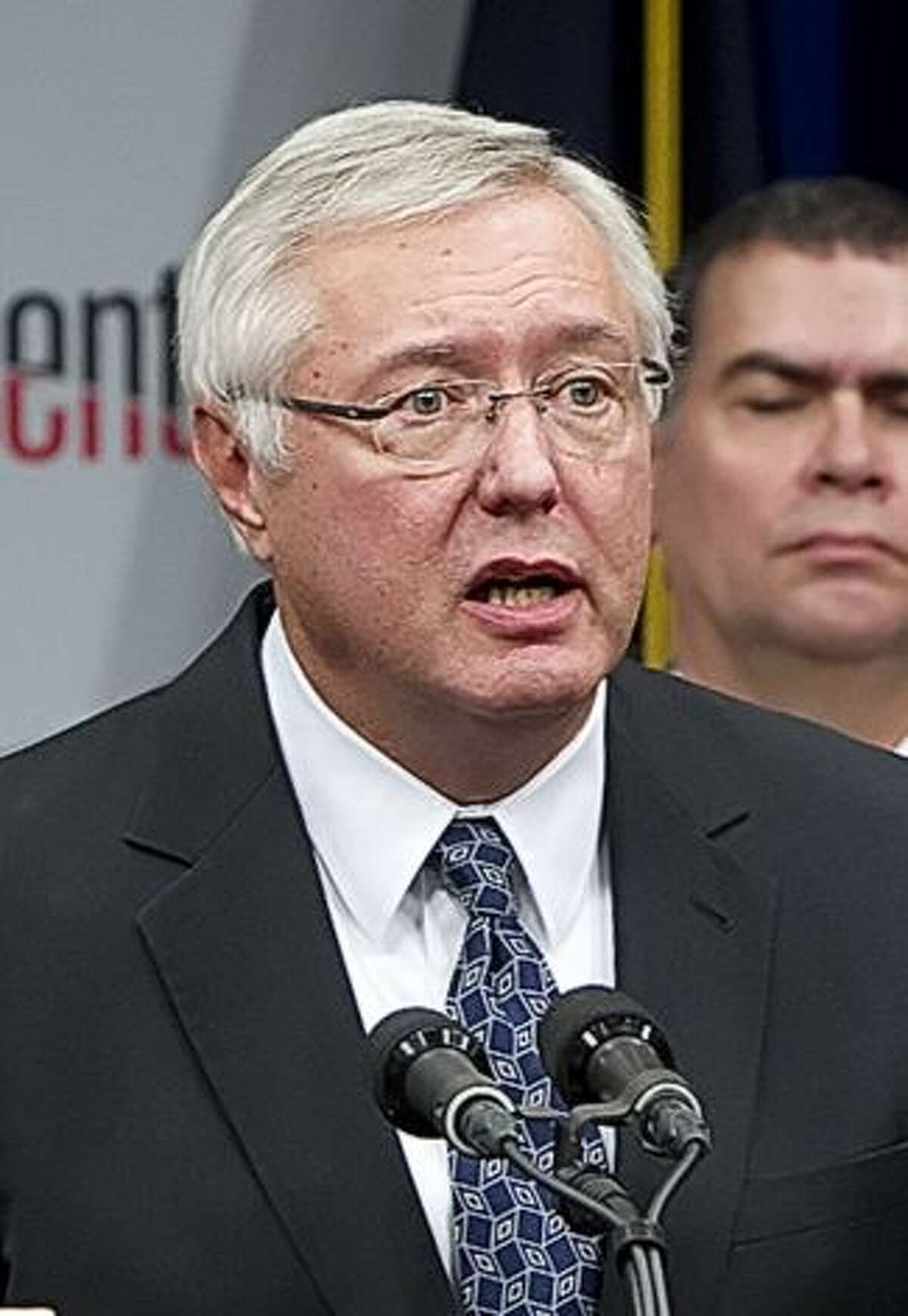 Penn State trial: The cast of characters