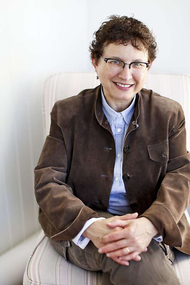 Critic B. Ruby Rich to receive Frameline Award - SFGate