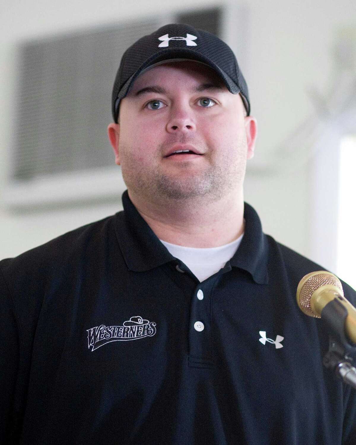 Westerners set to begin quest for first NECBL title