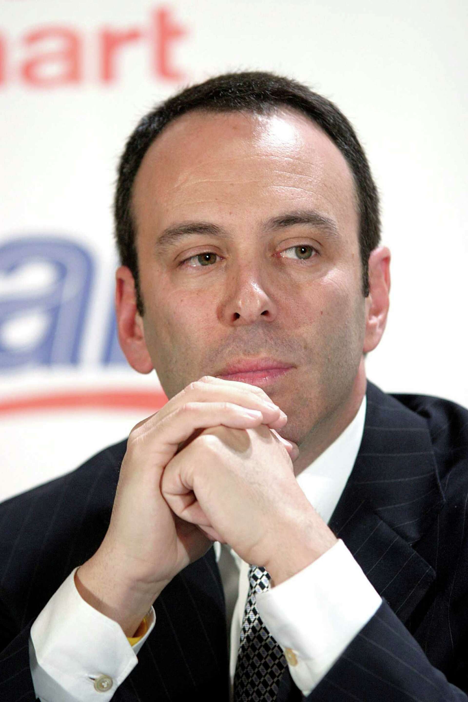 Lampert folds up tent in Greenwich, moves hedge fund to Florida