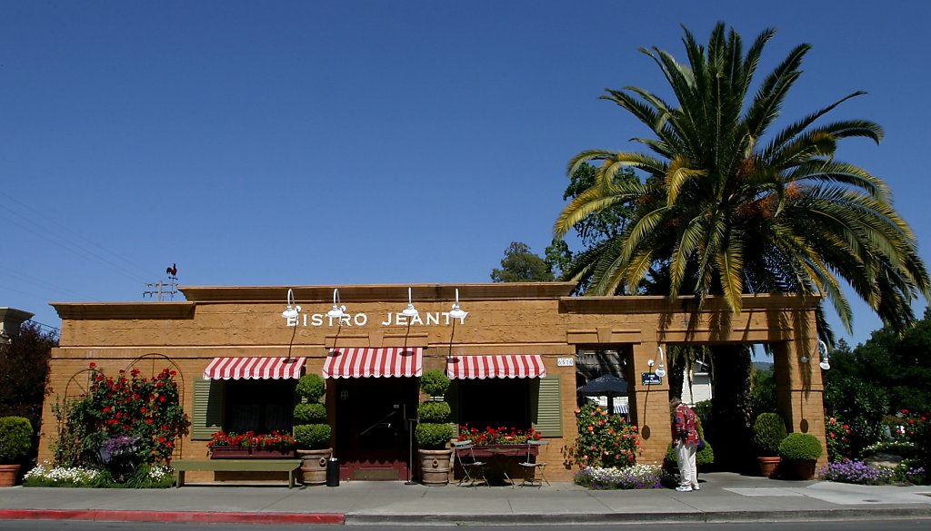 Le Cheval review: Oakland restaurant reopens