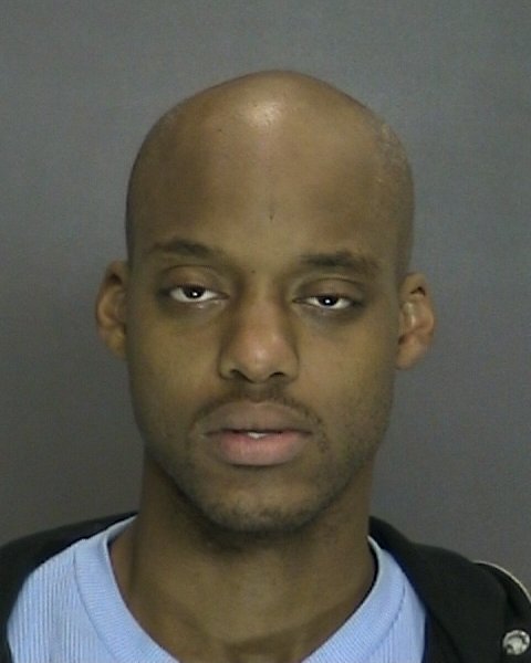 Troy police arrest armed robbery suspect Troy police arrest armed robbery suspect