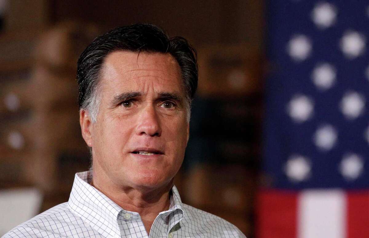 Romney faces scrutiny over Vietnam