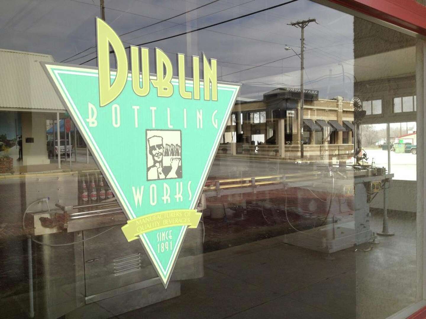 Steffy: Dublin to celebrate despite Dr Pepper snub