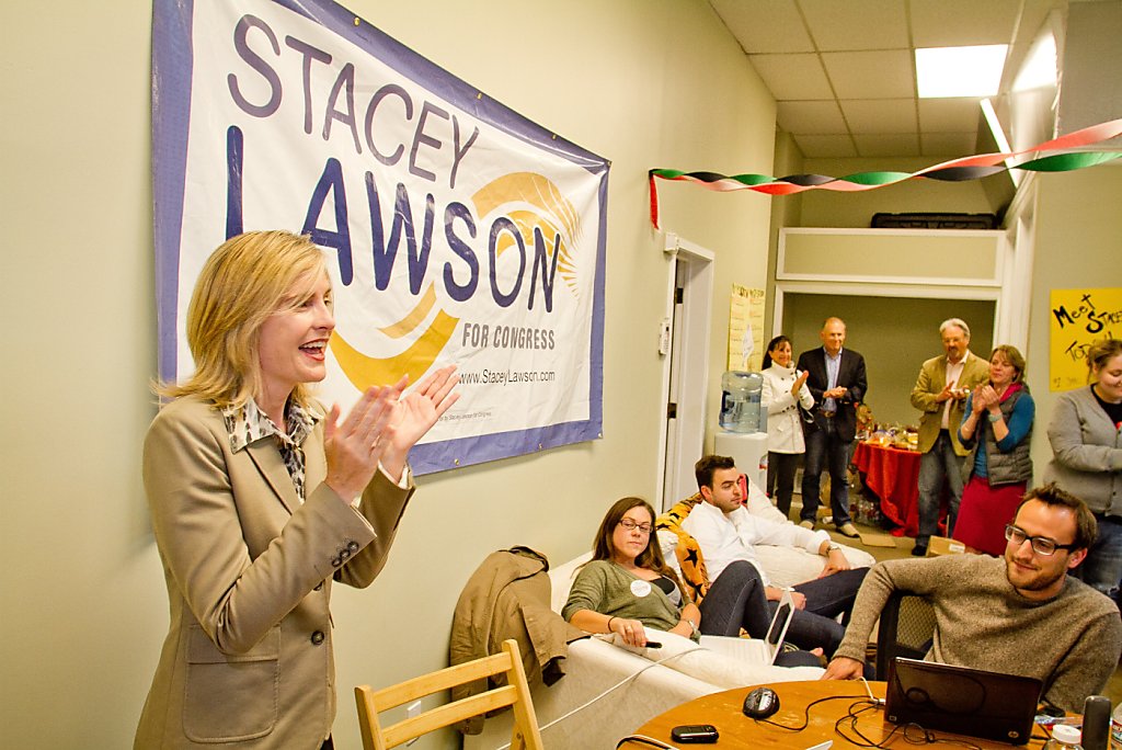 California House races present dilemma for Dems