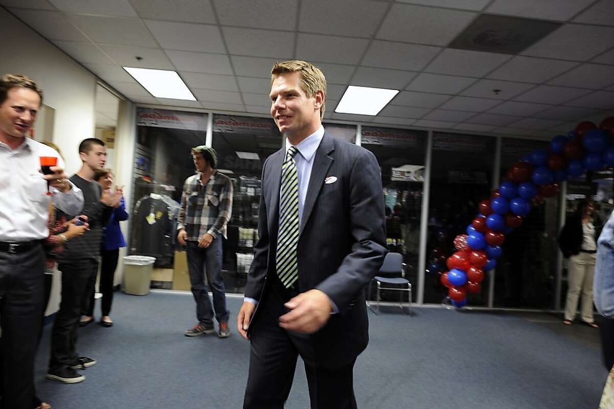 Shift in voting rules shakes up primary elections