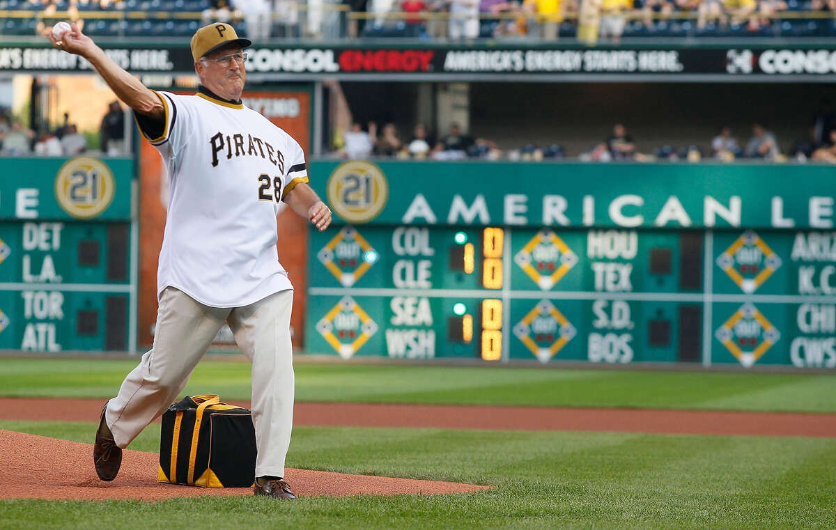 Major Leaguers born in Connecticut