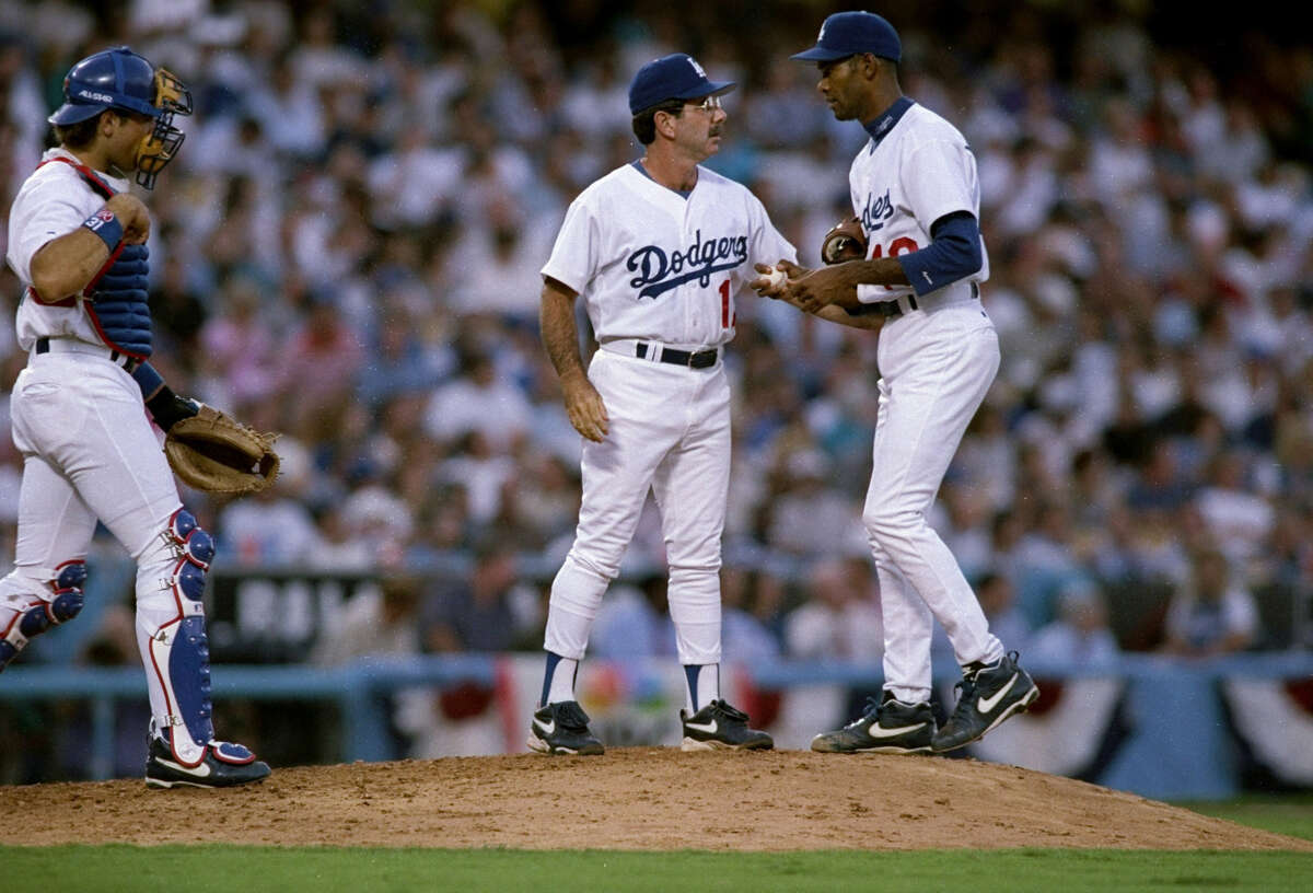 Major Leaguers born in Connecticut