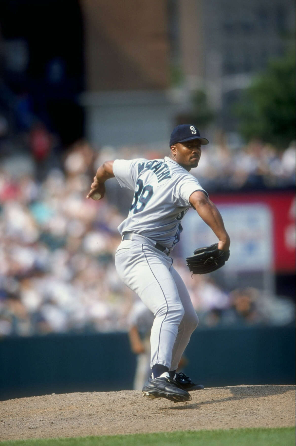 Major Leaguers born in Connecticut