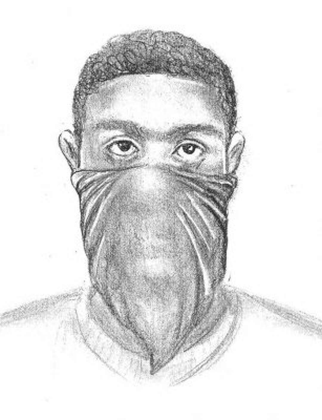 Famed Houston Police Sketch Artist Helps University Develop New Id Software