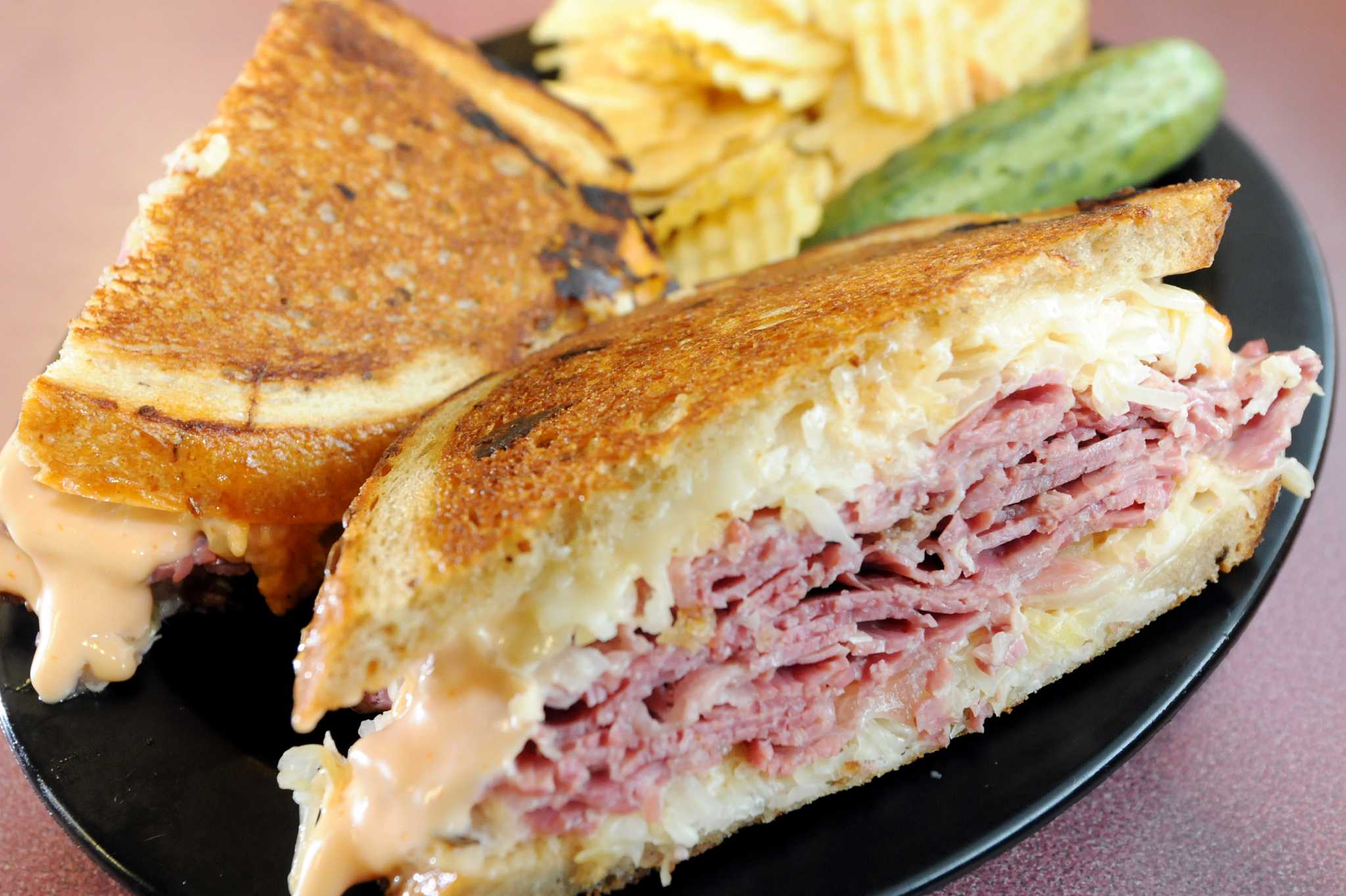 Best of the Capital Region 2016: Best sandwich shop and best deli