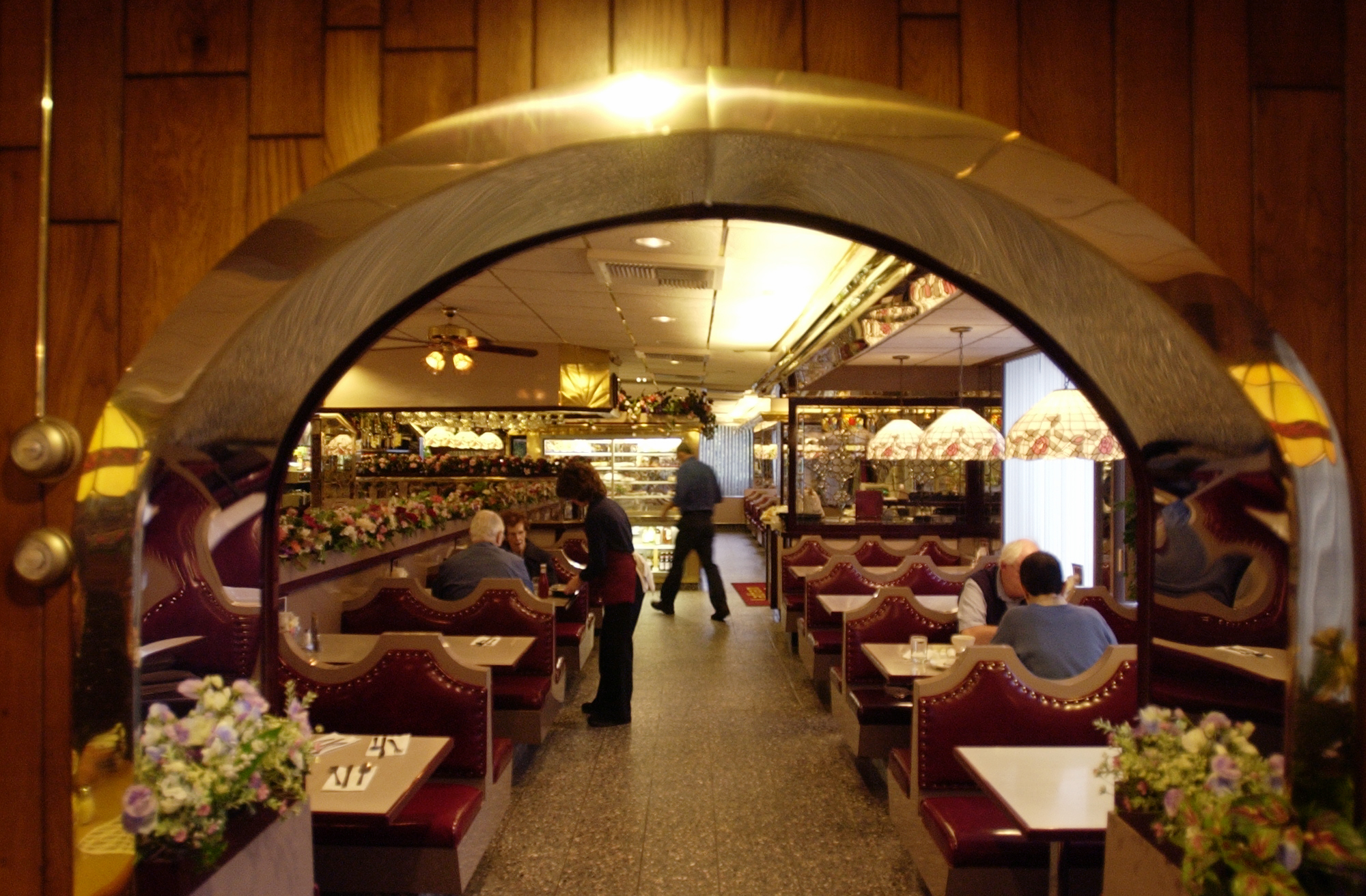 Best of the Capital Region 2016: Best diner