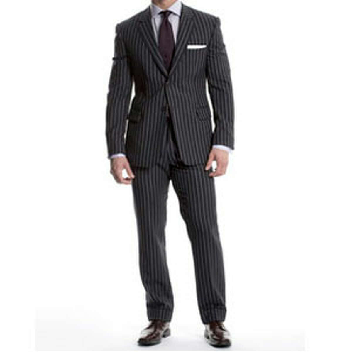 24 Essential Rules of Men's Style