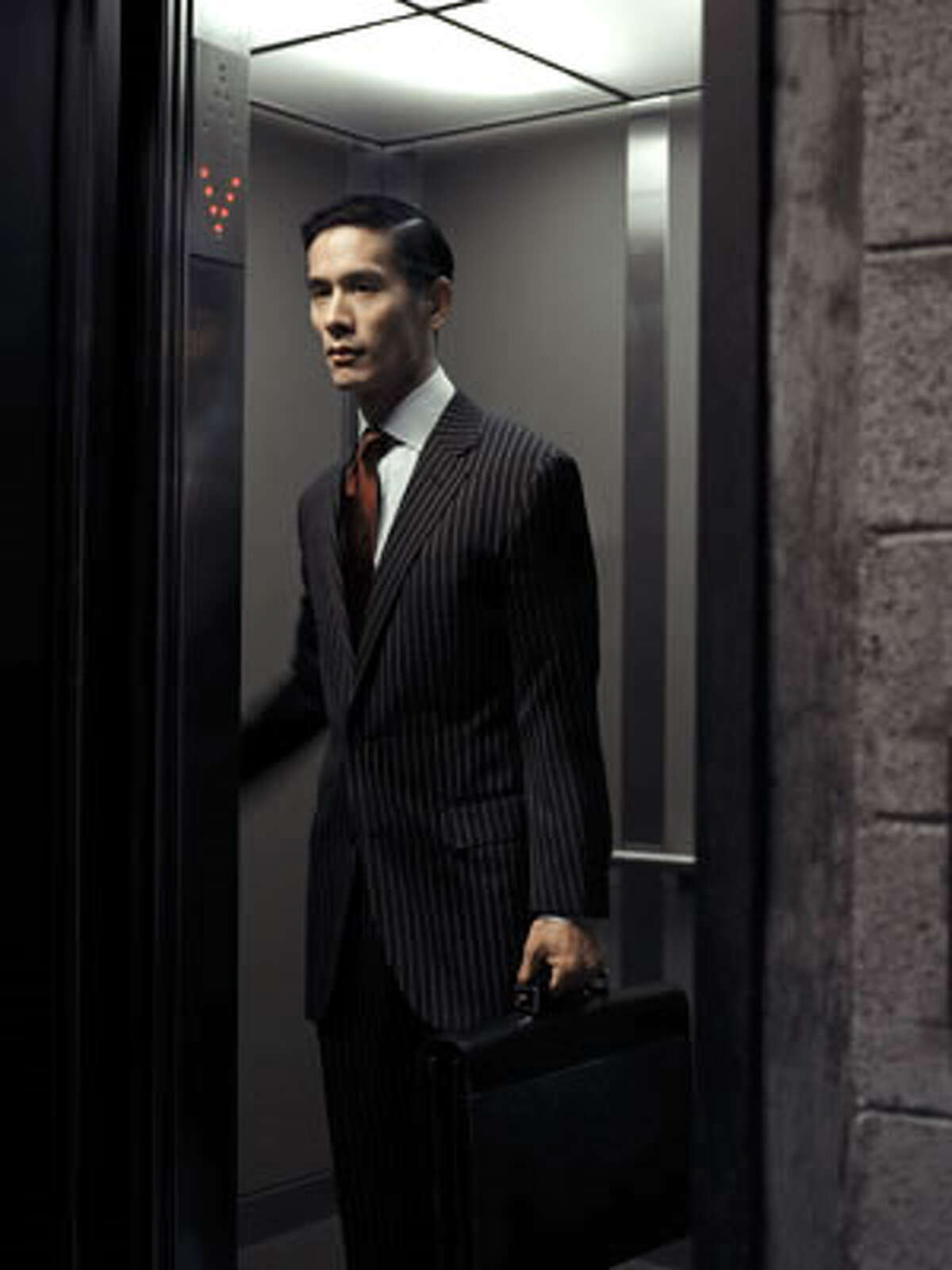 24 Essential Rules of Men's Style