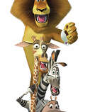 Circus-themed 'Madagascar' untamed - Times Union