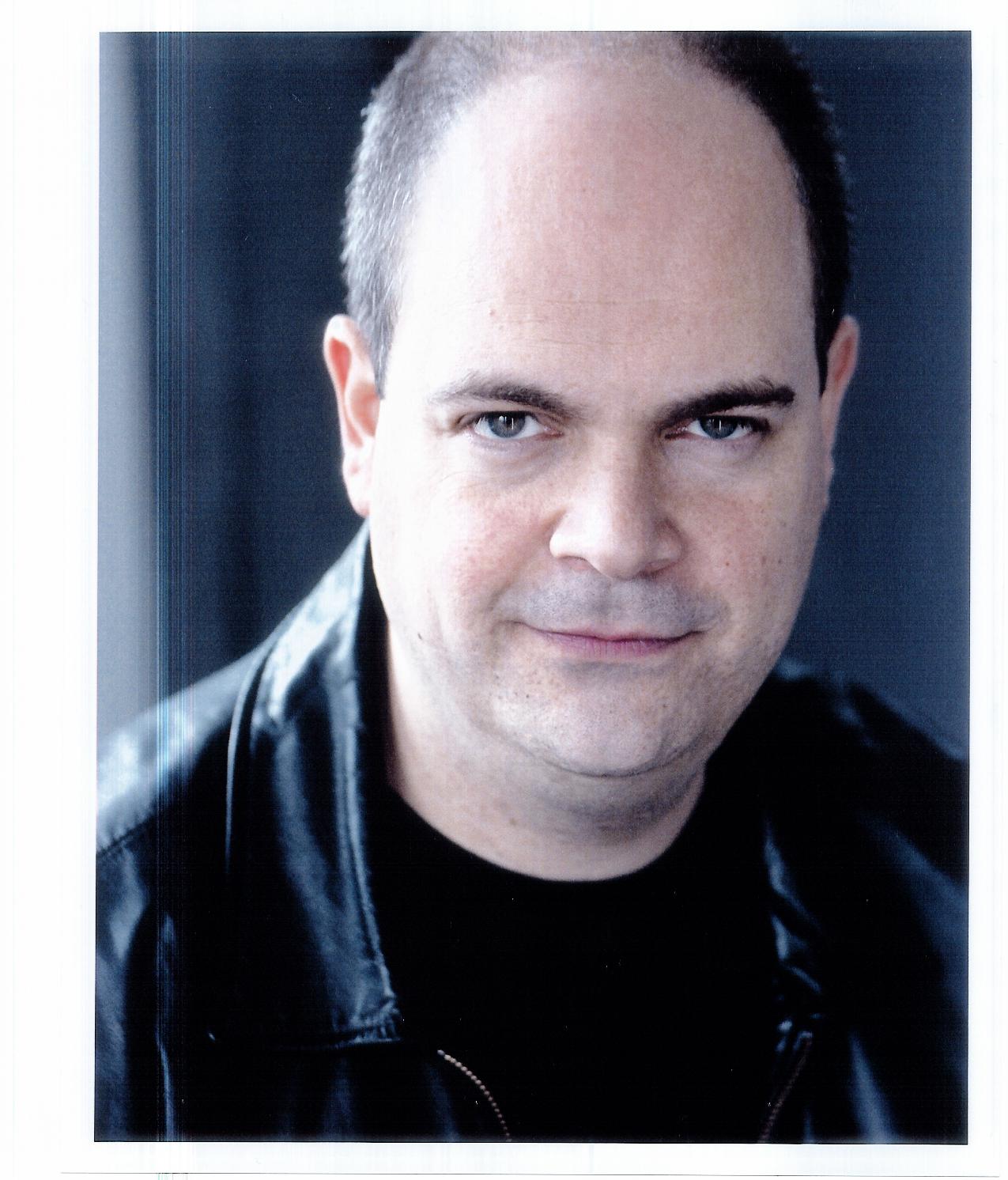 'Fiddler' role takes actor back to his roots