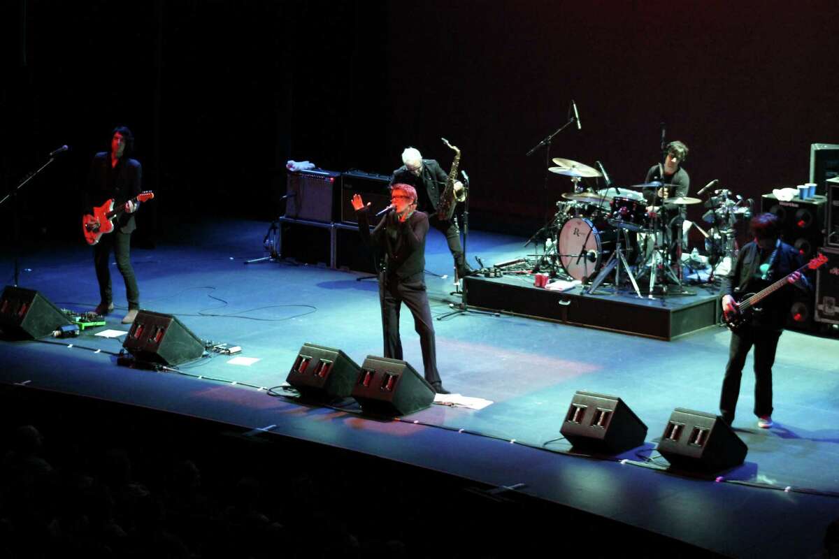Psychedelic Furs still know how to rock