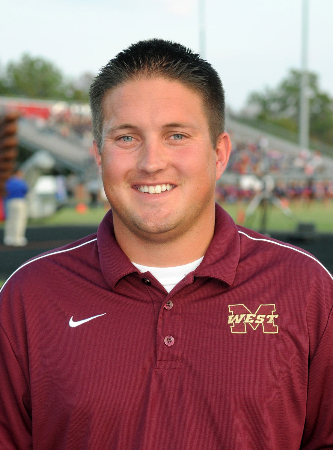 Spring football: Bell, Mustangs prepared for next step