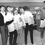 George Harrison: 1943-2001 - SFGate