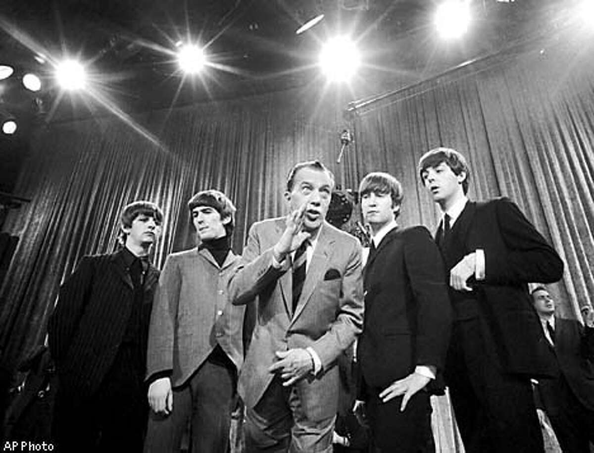 World gently weeps / George Harrison 1943-2001 / Former Beatle dies of ...