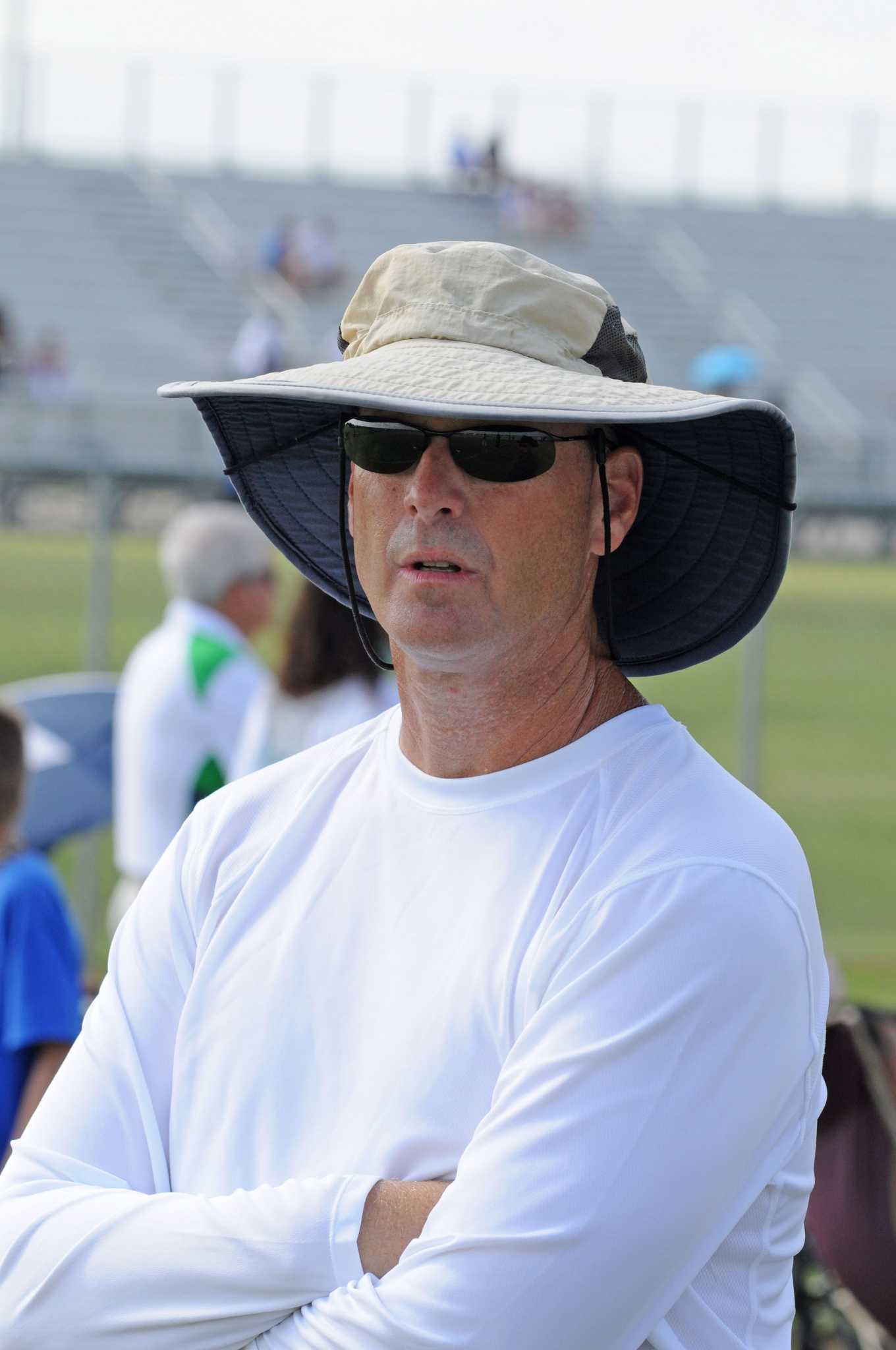 Spring football: Koopmann takes reigns of Mustangs