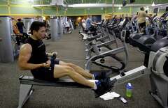 The 20 top-rated gyms in San Antonio, according to Yelp reviews