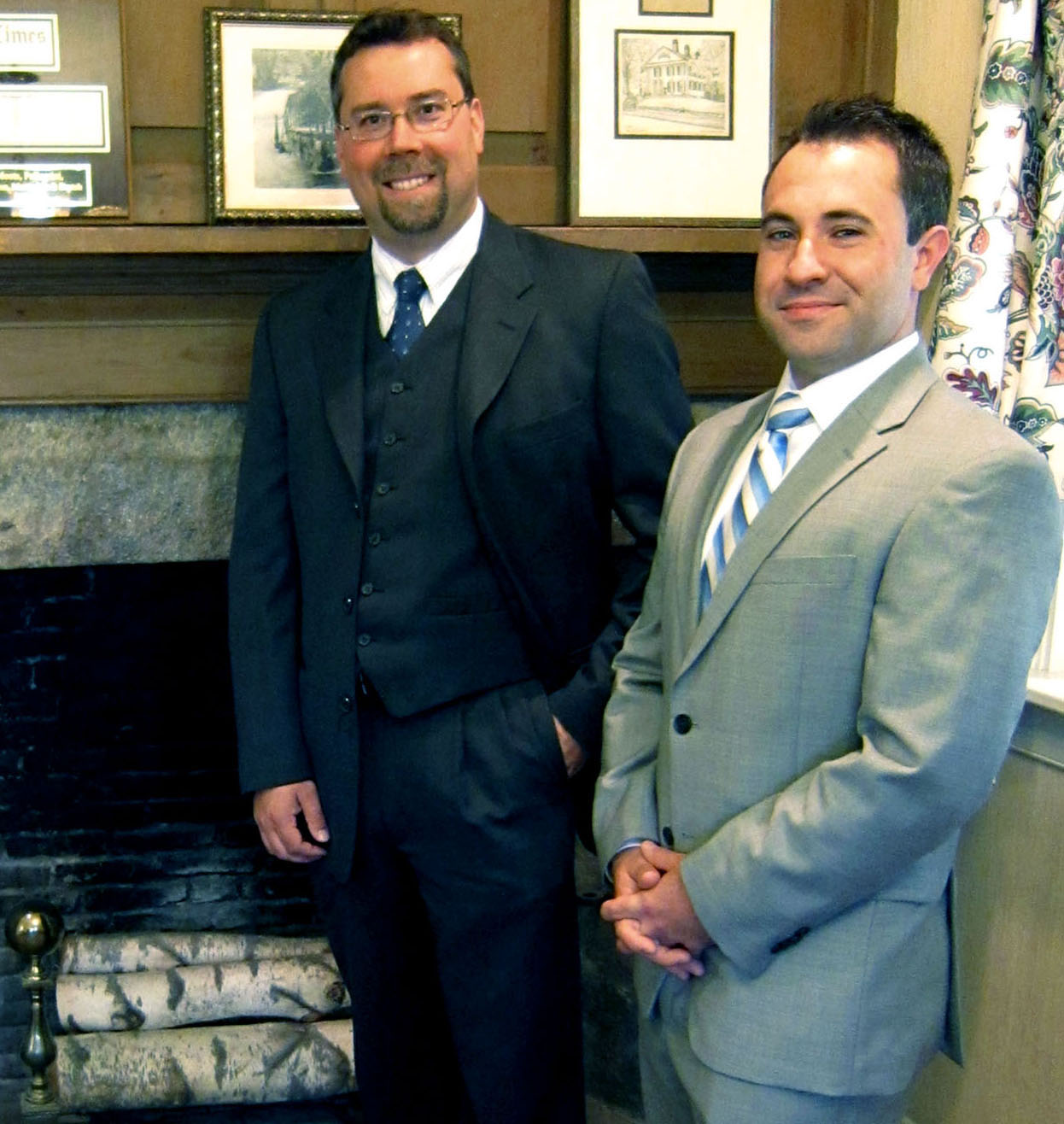New Milford law firm looks to the future