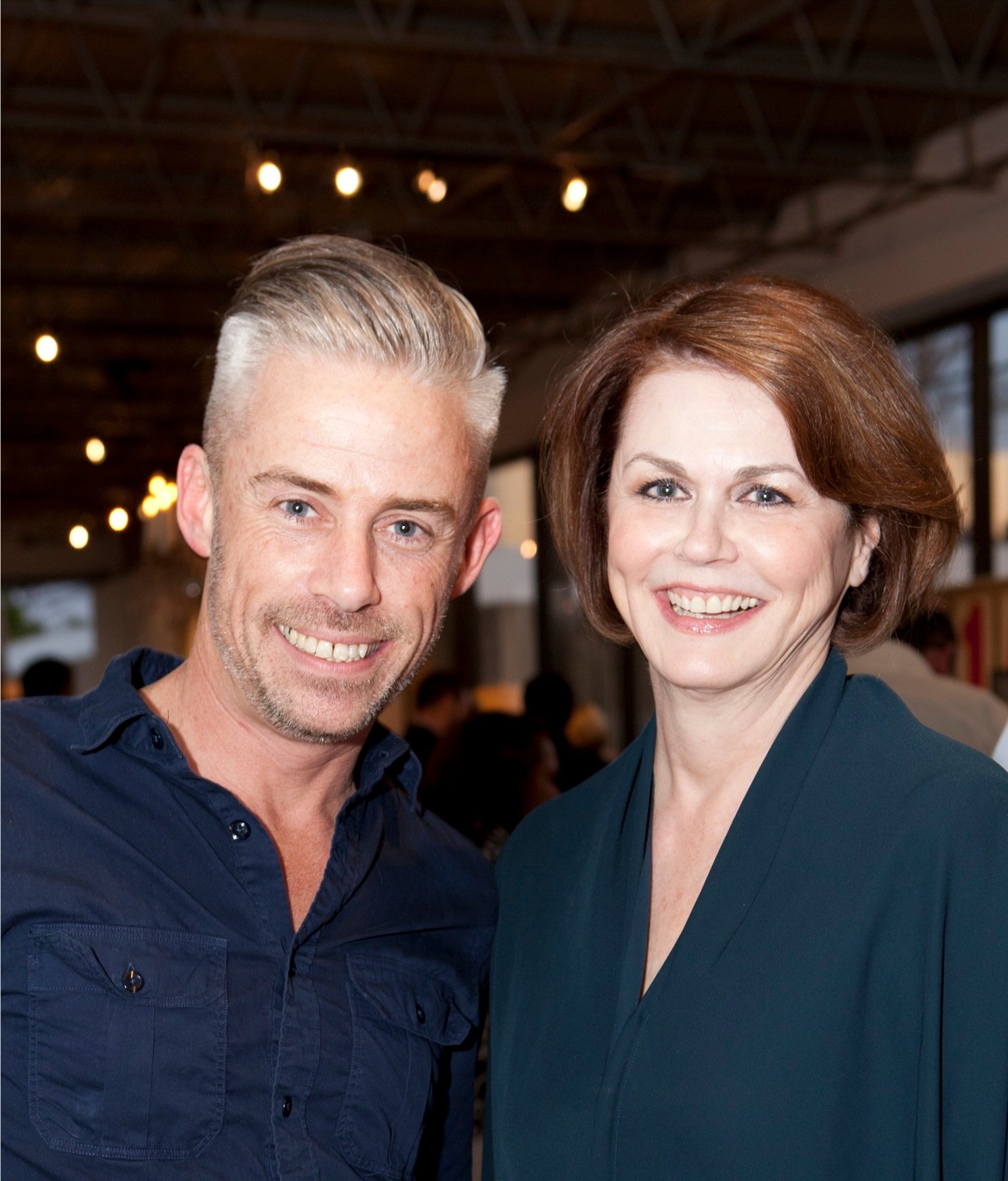 Q & A: Ruth Davis of FOUND home furnishings