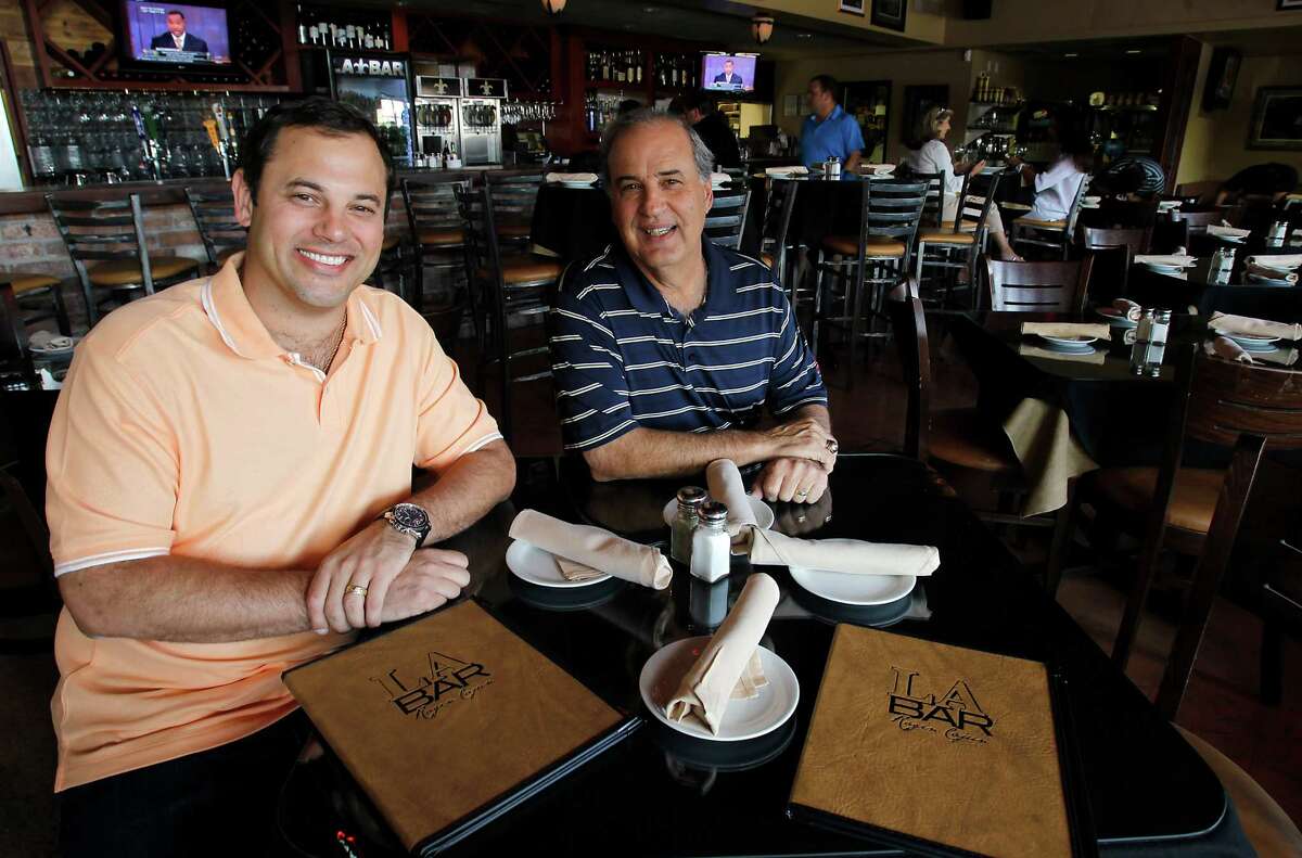 LA Bar: Ragin' Cajun 2.0