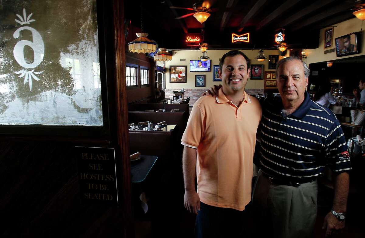 LA Bar: Ragin' Cajun 2.0