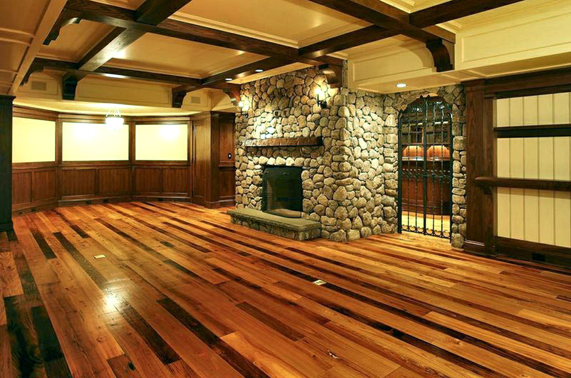 Masterpiece Wood Floor does 'top notch' work