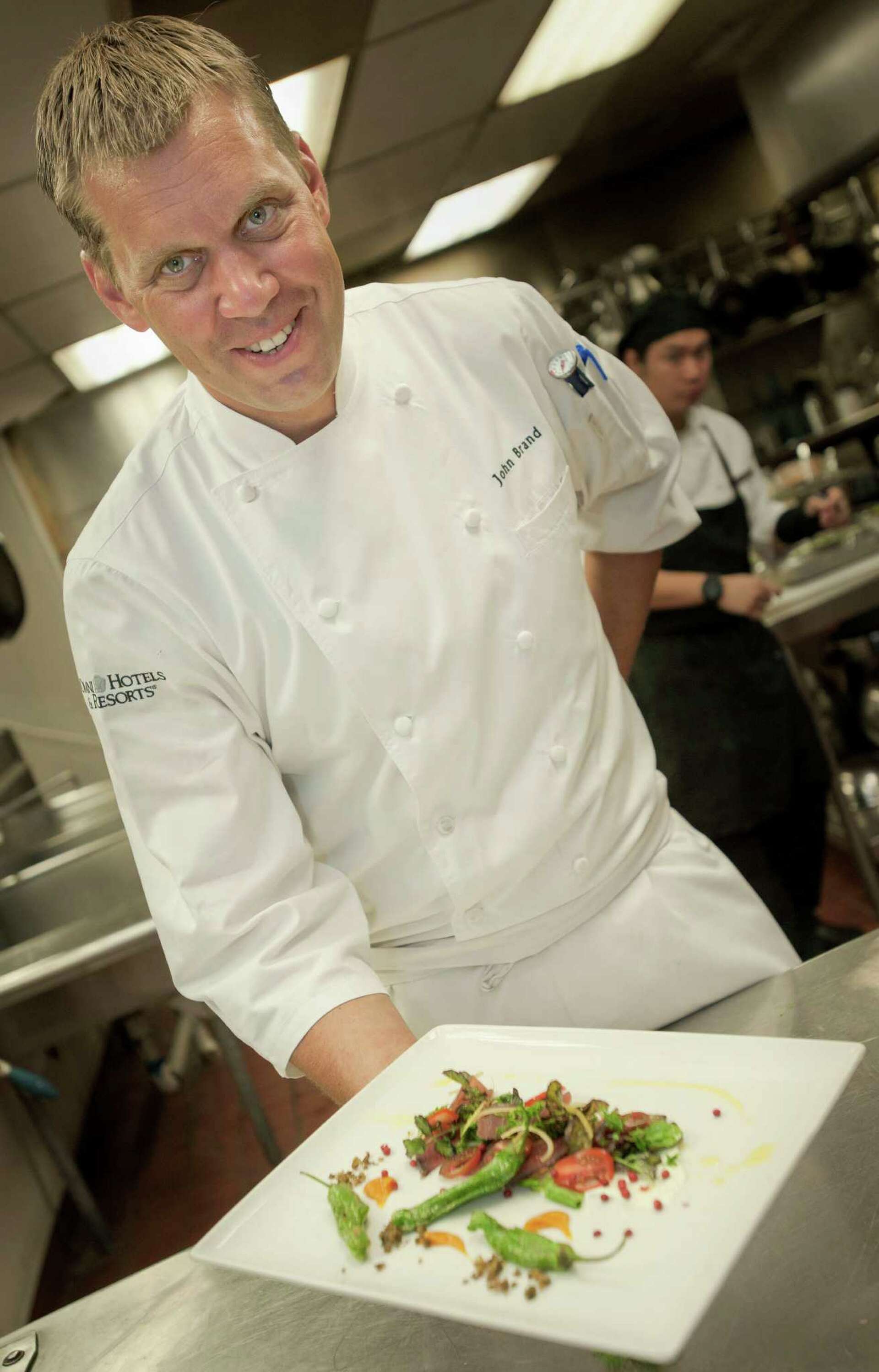 San Antonio's top chefs