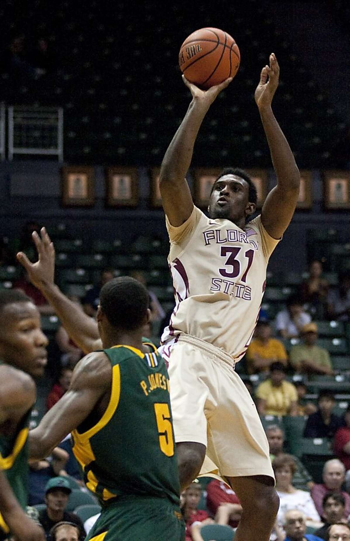 Warriors' front office ponders its draft options