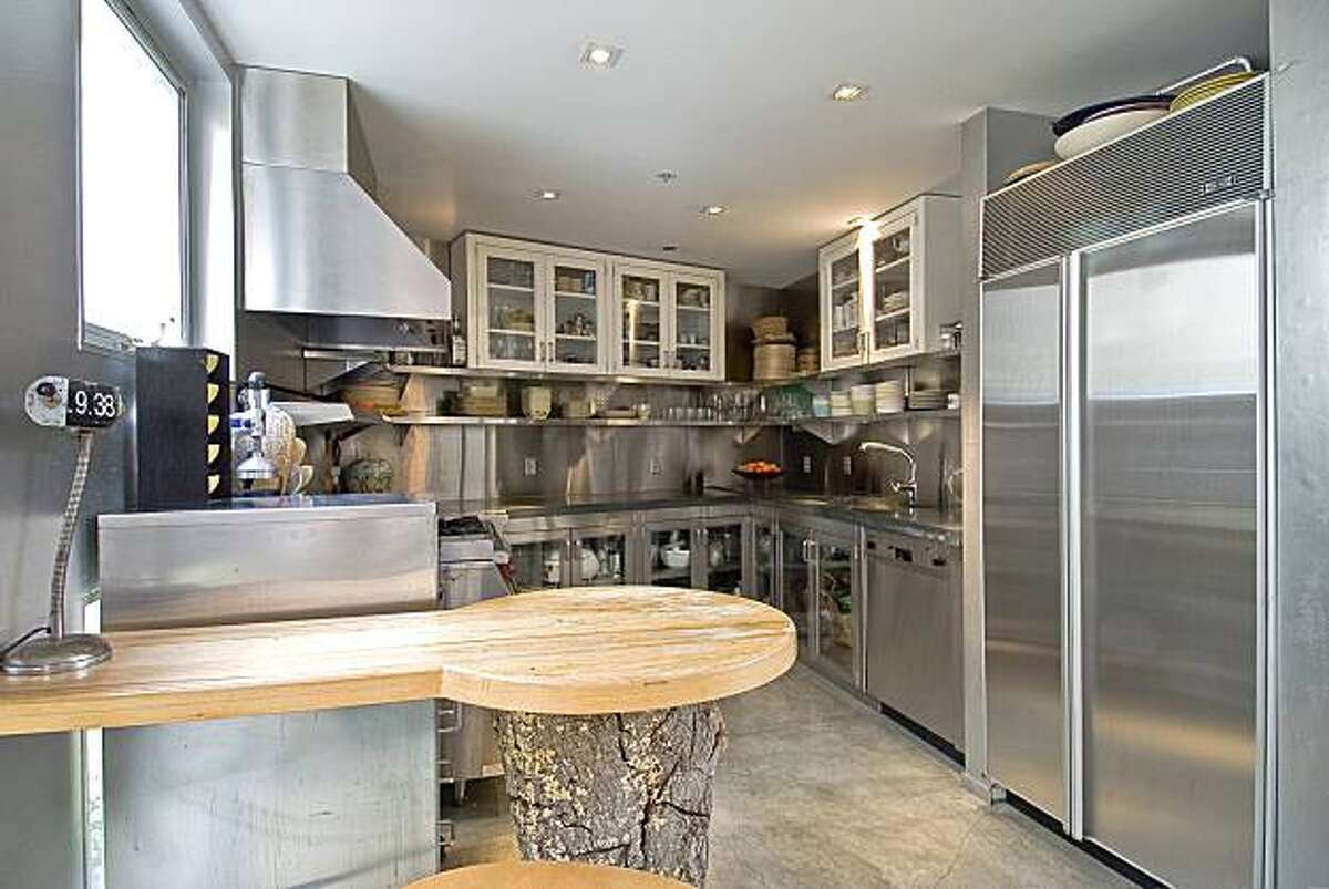 An artistic playground