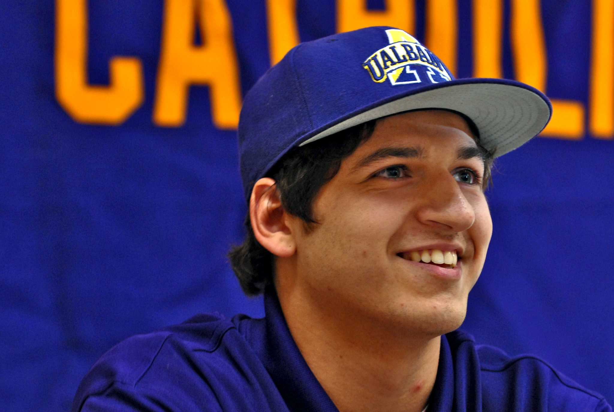 Local players get Astros opportunity