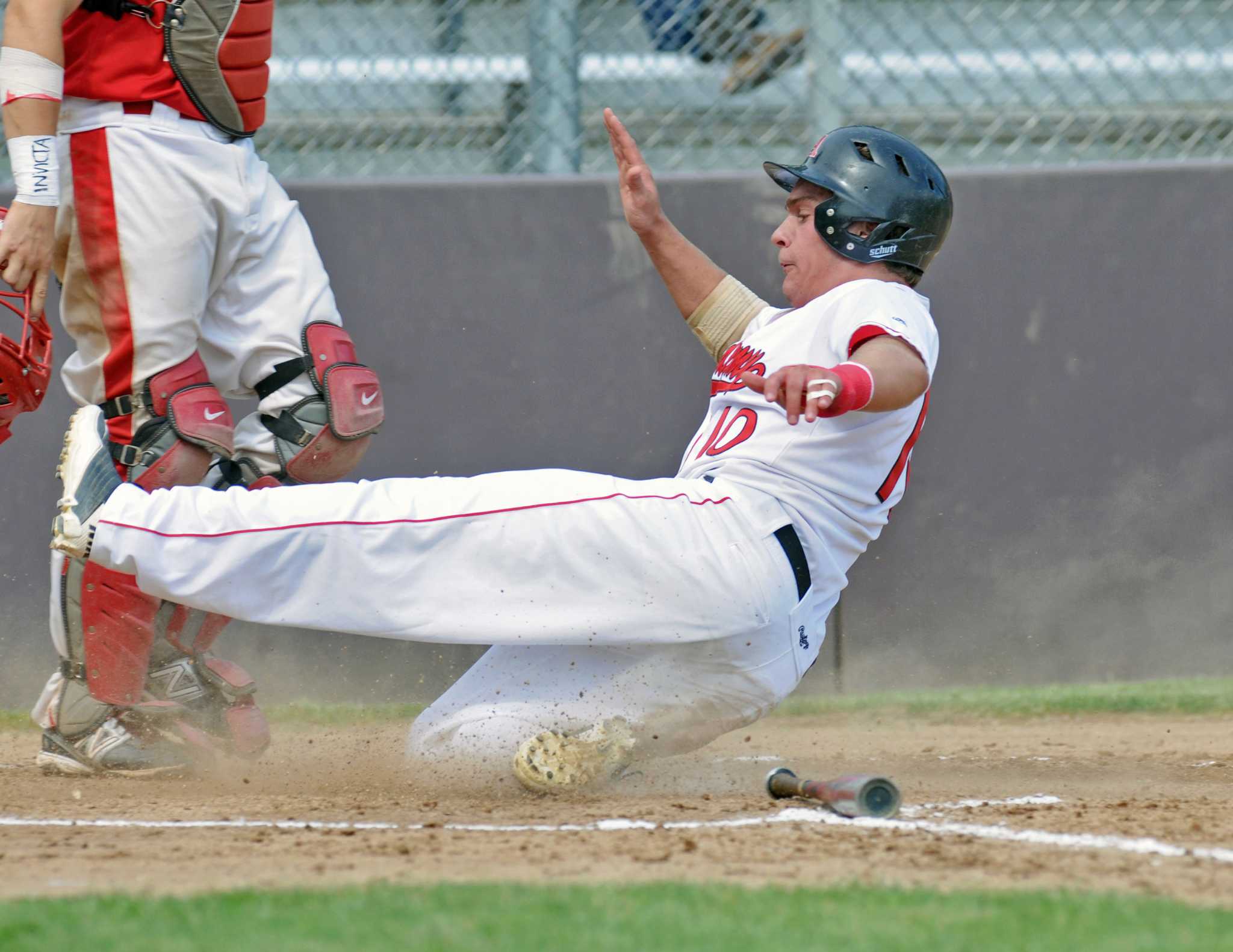 Hynes adds toughness