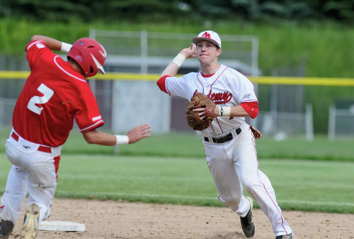 Cadets capture title