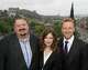 Kelly Macdonald finds her voice as 'Brave' heroine