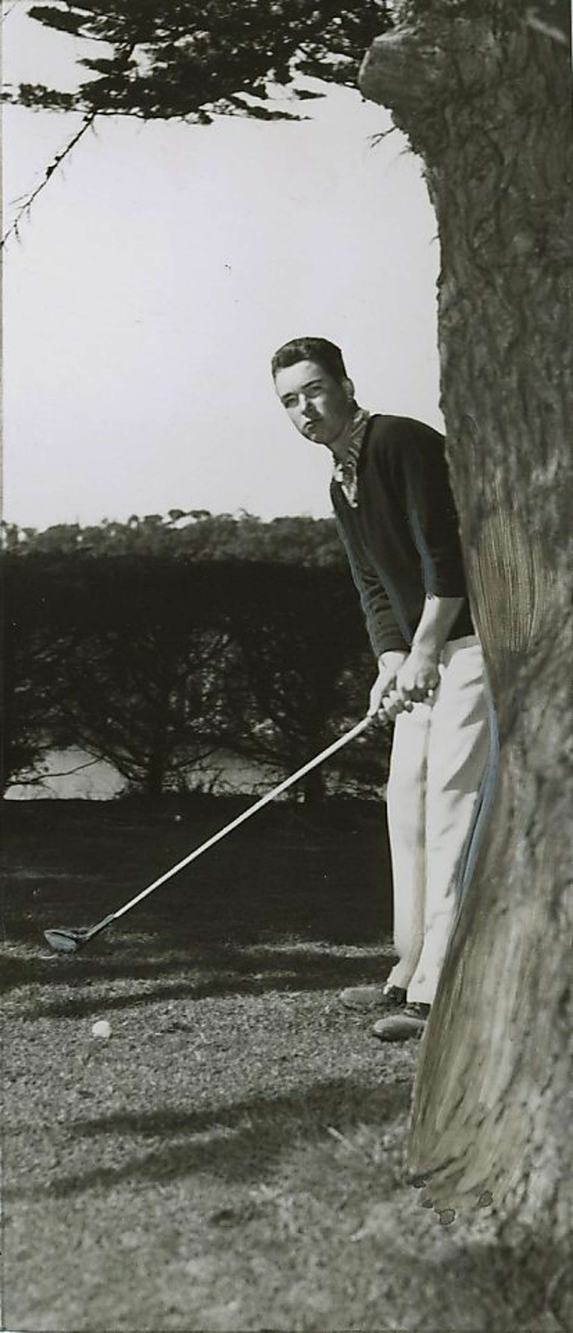 Ken Venturi, golf pro turned analyst, dies
