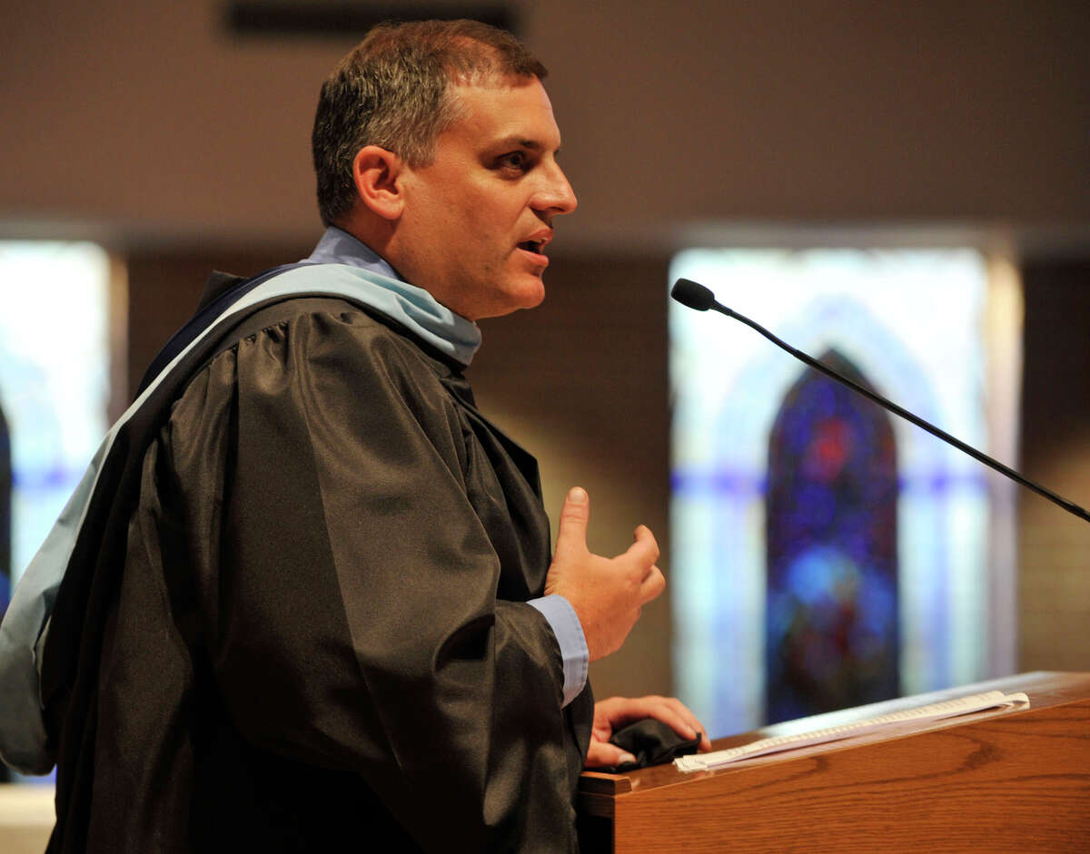 Immaculate High graduates 82